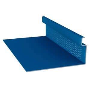 Perforated Metal Stair Treads and Stairpans - SC&S