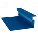 Perforated Stairpan Type 1 (A/B/C/D) - Stair Components & Systems