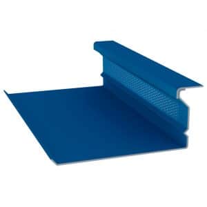 Perforated Stairpan Type 2 (A/B/C/D) - Stair Components & Systems