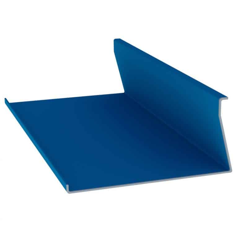 Stairpan Type 4 (A/B/C/D) - Stair Components & Systems