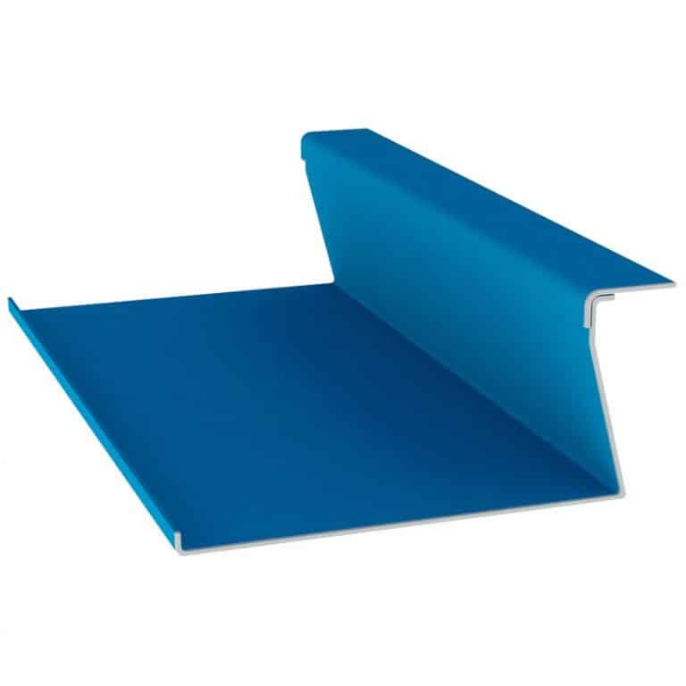 Stairpan Type 4 (A/B/C/D) - Stair Components & Systems