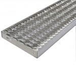 Grip Strut Stair Treads - Stair Components & Systems
