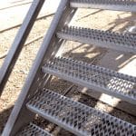 Grip Strut Stair Treads - Stair Components & Systems
