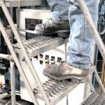 Grip Strut Stair Treads - Stair Components & Systems