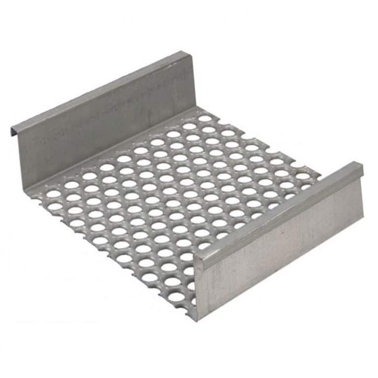 Perf O Grip Walkway - Stair Components & Systems
