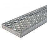 Perf O Grip Stair Treads - Stair Components & Systems