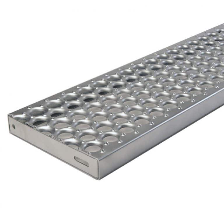 Steel Stair Treads - Stair Components & Systems