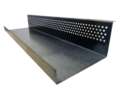 Stair Components & Systems - Metal Stairpans, Stair Treads and More.
