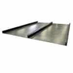 Metal Stair Landing Pans | Stair Pans - SC&S