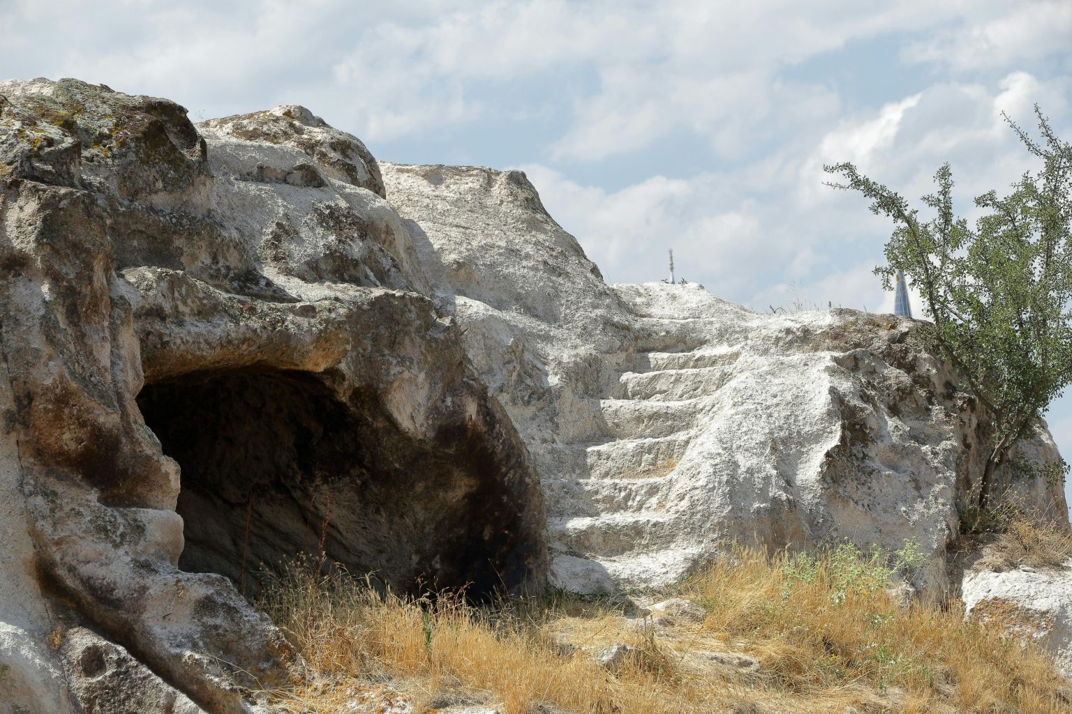 The Evolution of Staircases - Stair Components & Systems