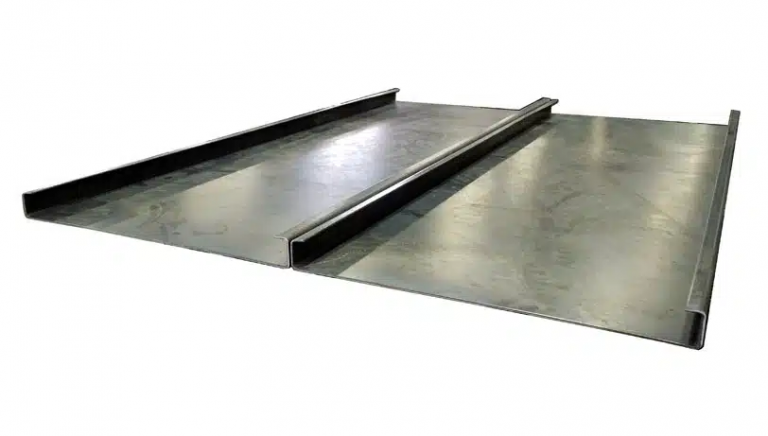 What Are Stair Landing Pans? - Stair Components & Systems